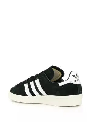 Adidas Campus 80s Suede Trainers