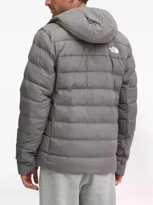 The North Face Aconcagua 3 Hooded Padded Jacket