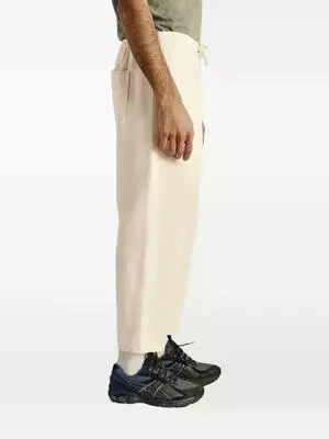 American Vintage Afaz Drawstring Pocket Trousers