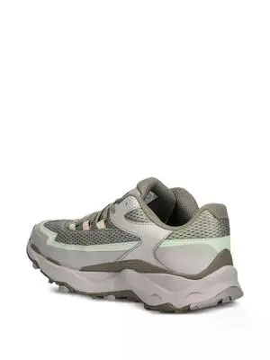 The North Face Lace-up Mesh Sneakers