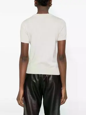 Max Mara Short-sleeve Sweater