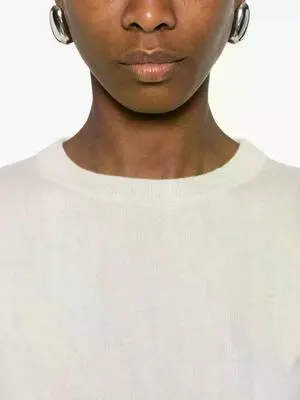 Max Mara Short-sleeve Sweater