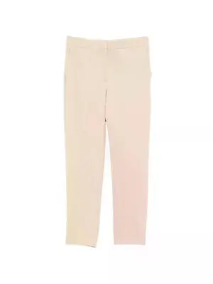 Max Mara Cropped Pants For Women