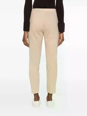 Max Mara Pegno Cropped Trousers