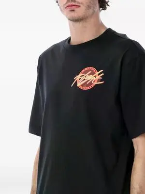 JORDAN Flight Graphic-print T-shirt