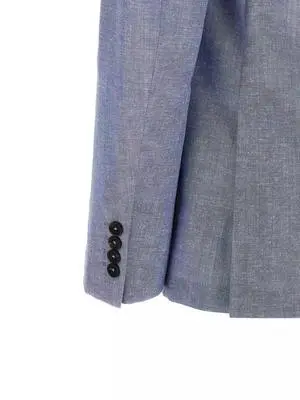 Pal Zileri Brera Blazer - Blue