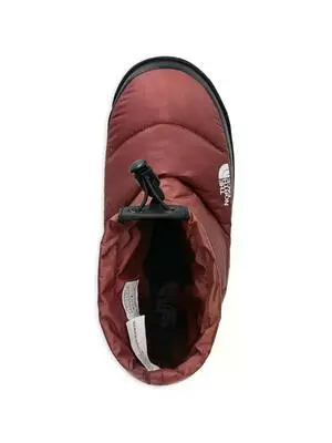 The North Face 550 Nuptse Quilted Boots