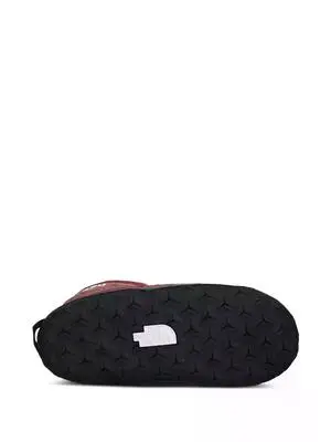The North Face 550 Nuptse Quilted Boots