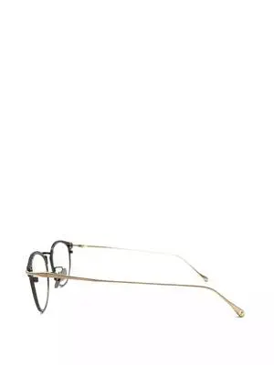 TAYLOR WITH RESPECT Plural Eyeglasses