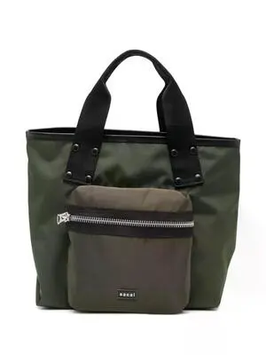 Sacai Totes
