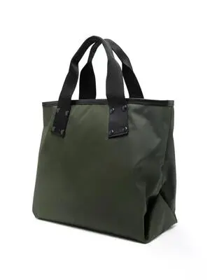 Sacai Pocket Handle Tote Bag