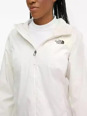 The North Face Hooded Logo-print Jacket