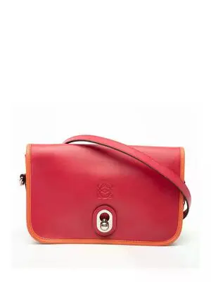 Loewe Flap Cross Body Bags