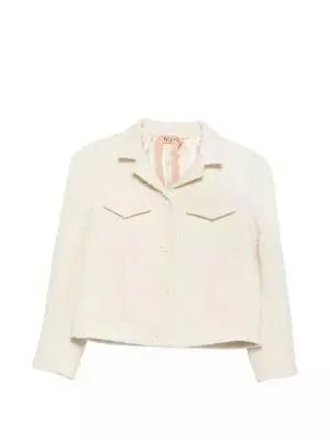 N°21 Collared Jackets For Women