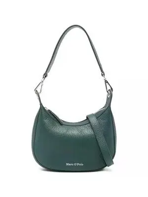 Marc O'polo Grained Cross Body Bag