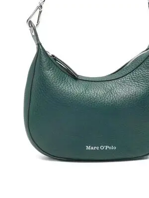 Marc O'polo Grained Cross Body Bag