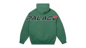 Palace Off The Shoulder Sweatshirts Hoodies For Men