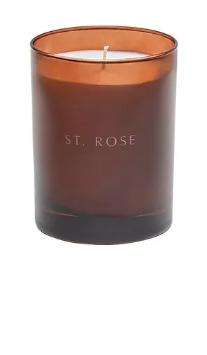 ST. ROSE Good Omens Candle - N,a