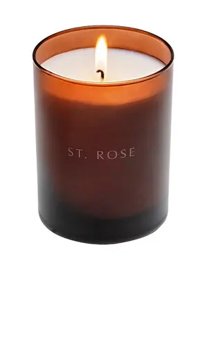 ST. ROSE Good Omens Candle