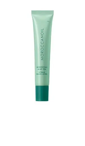 MOROCCANOIL Lip Balm - Moroccan Mint Tea