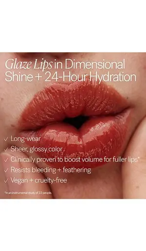 ILIA Overglaze Hydrating Lip Gloss