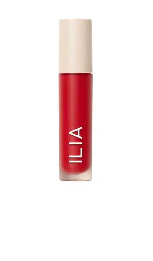 ILIA Ilia Overglaze Hydrating Lip Gloss In Flambe. Flambe