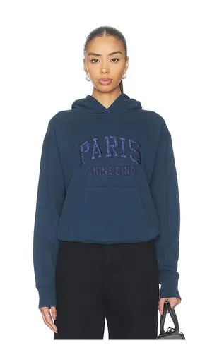 Women's Paris Sweatshirts Hoodies