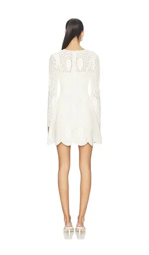 Alexis Vienna Dress