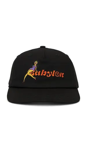BABYLON Groovy Lady Hat