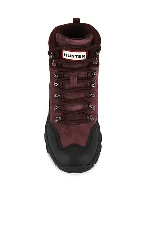Hunter Jasper Boots