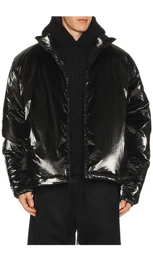 Fear Of God Puffer Jacket