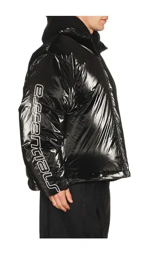 Fear Of God Puffer Jacket