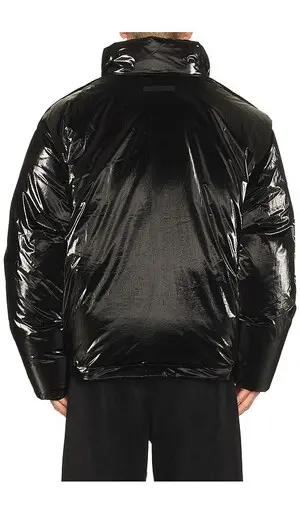 Fear Of God Puffer Jacket