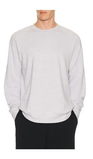Faherty Brand Legend Crew Neck Sweater