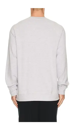 Faherty Brand Legend Crew Neck Sweater