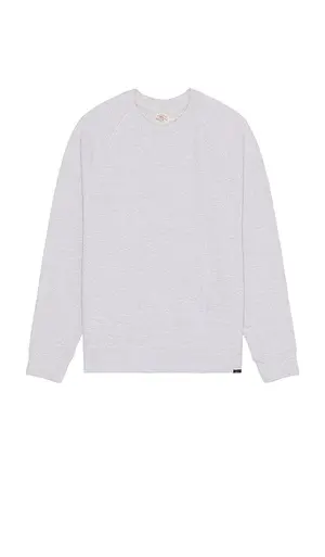 Faherty Brand Legend Crew Neck Sweater