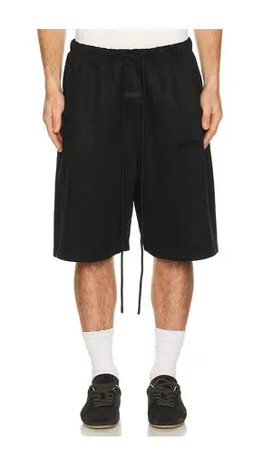Fear Of God Printed Shorts For Men