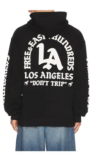 The Hundreds Sweatshirts Hoodies For Men