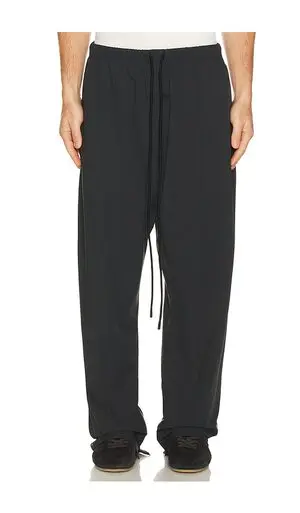 Fear Of God Drawstring Activewear For Men
