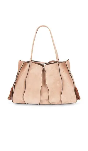 Ulla Johnson Paneled Bags For Women