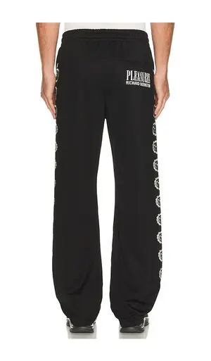 PLEASURES Mythic Hope Track Pants