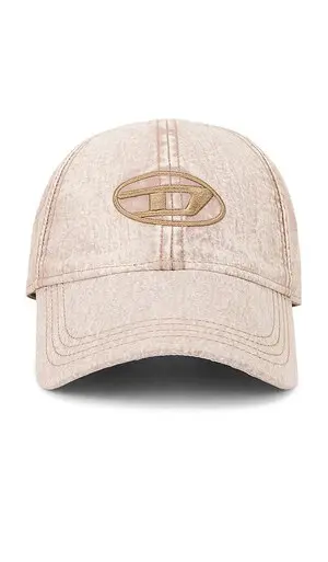 DIESEL Nyloff Cap - Multi