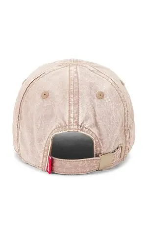DIESEL Nyloff Cap