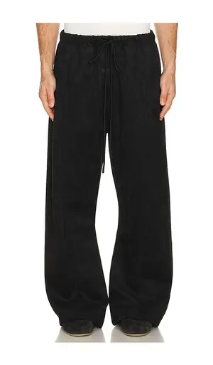 Fear Of God Printed Pants For Men