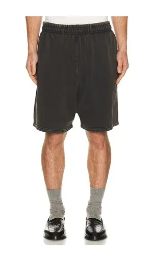 Entire Studios Elasticated Shorts For Men