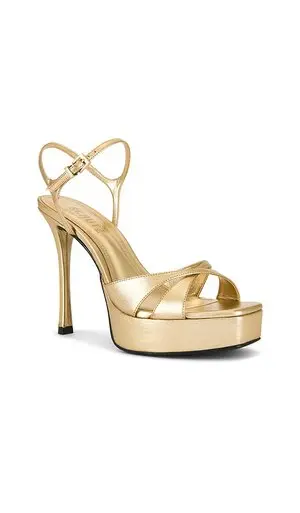 Schutz Maxine Platform Sandal