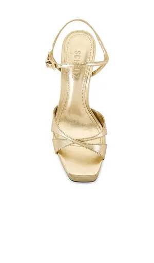 Schutz Maxine Platform Sandal