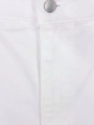 HED MAYNER Straight-leg Jeans