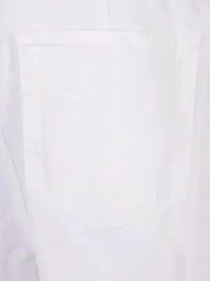 HED MAYNER Straight-leg Jeans