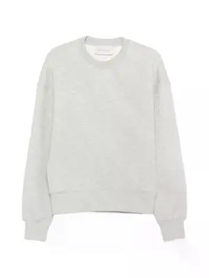 AMI Paris Crew-neck Sweatshirt